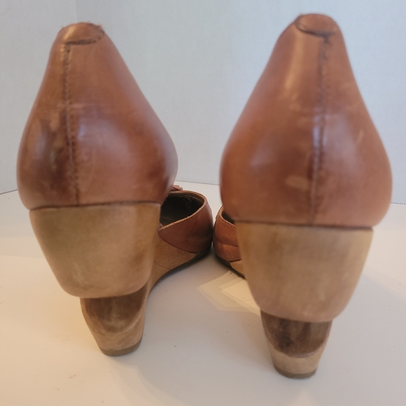 Miss Albright | Shoes | Anthropologie Nicoise Miss Albright Rose Cut ...